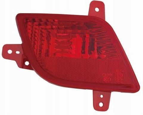 Depo Lampa Przeciwmgielna Tył Prawa Opel Mokka 2012 - Opinie i ceny na ...