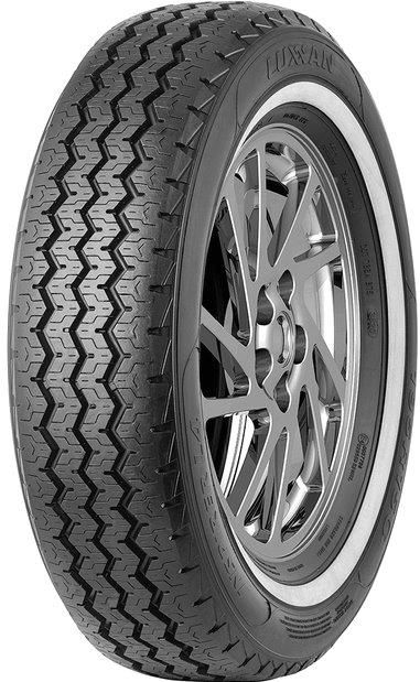 Opony dostawcze letnie Luxxan Inspirer L4 215/65R16 109/107R - Opinie i ...