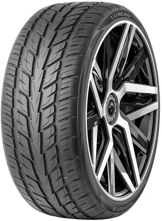 Opony terenowe letnie Luxxan Inspirers6 275/40R20 106W Xl - Opinie i ceny na Ceneo.pl