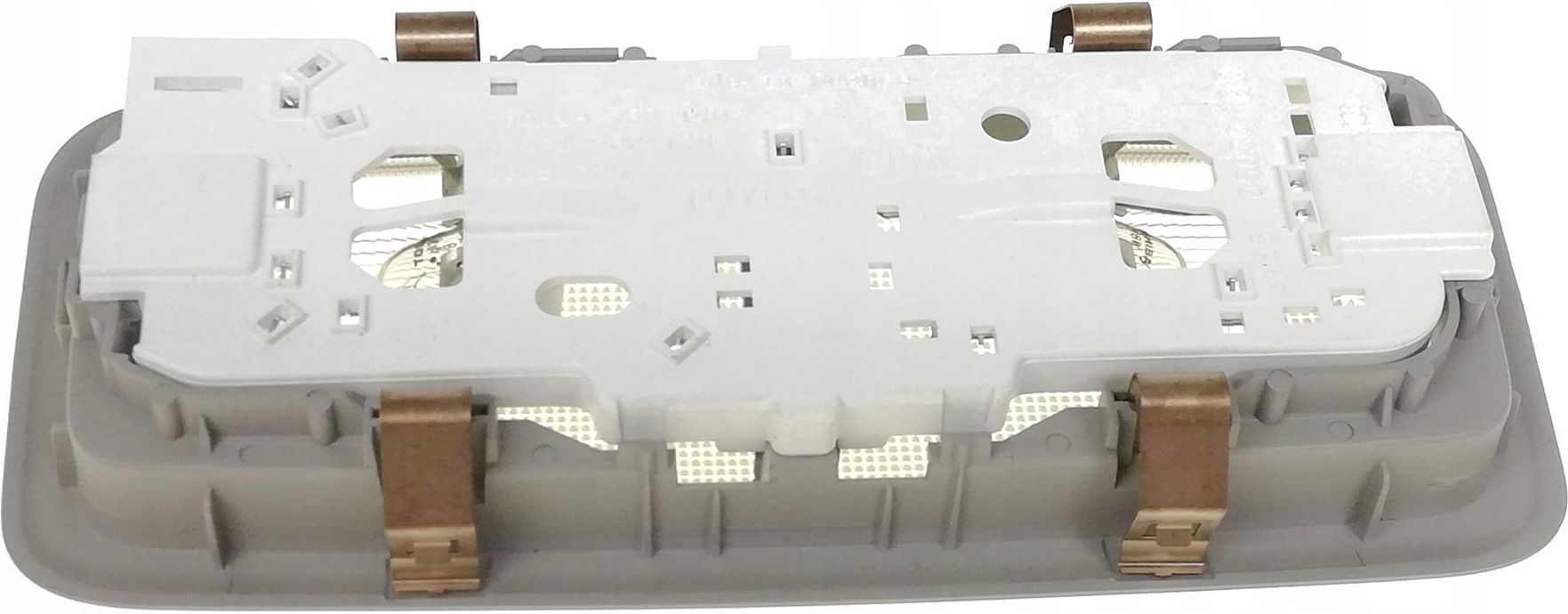 Toyota Oe 81250 05030 B0 Lampka Oświetlenia Wnętrza - Opinie i ceny na ...