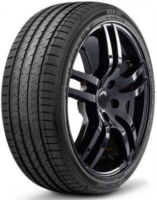 Opony letnie Sumitomo Htr Z5 245/45R18 100Y Xl Fr - Opinie i ceny na Ceneo.pl
