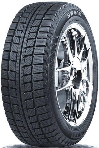 Opony zimowe Goodride Sw618 225/45R18 95H Xl - Sklepy, opinie i ceny na ...