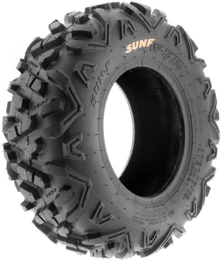 Opony Sunf A051 26/9R12 65J - Opinie i ceny na Ceneo.pl