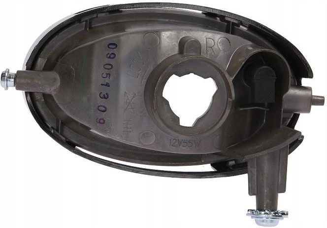 Tyc Lampa Przeciwmgielna Przód 19 0867 01 2 - Opinie i ceny na Ceneo.pl