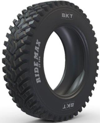 Opony rolnicze Bkt Ridemax It-696 440/80R34 159A8 - Opinie i ceny na ...