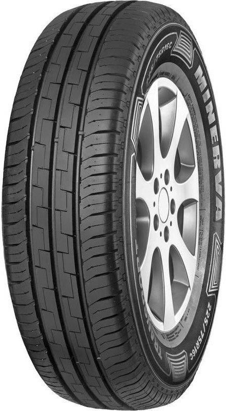 Opony dostawcze letnie Minerva Tran Sport 2 Rf19 235/65R16 115/113T - Opinie i ceny na Ceneo.pl