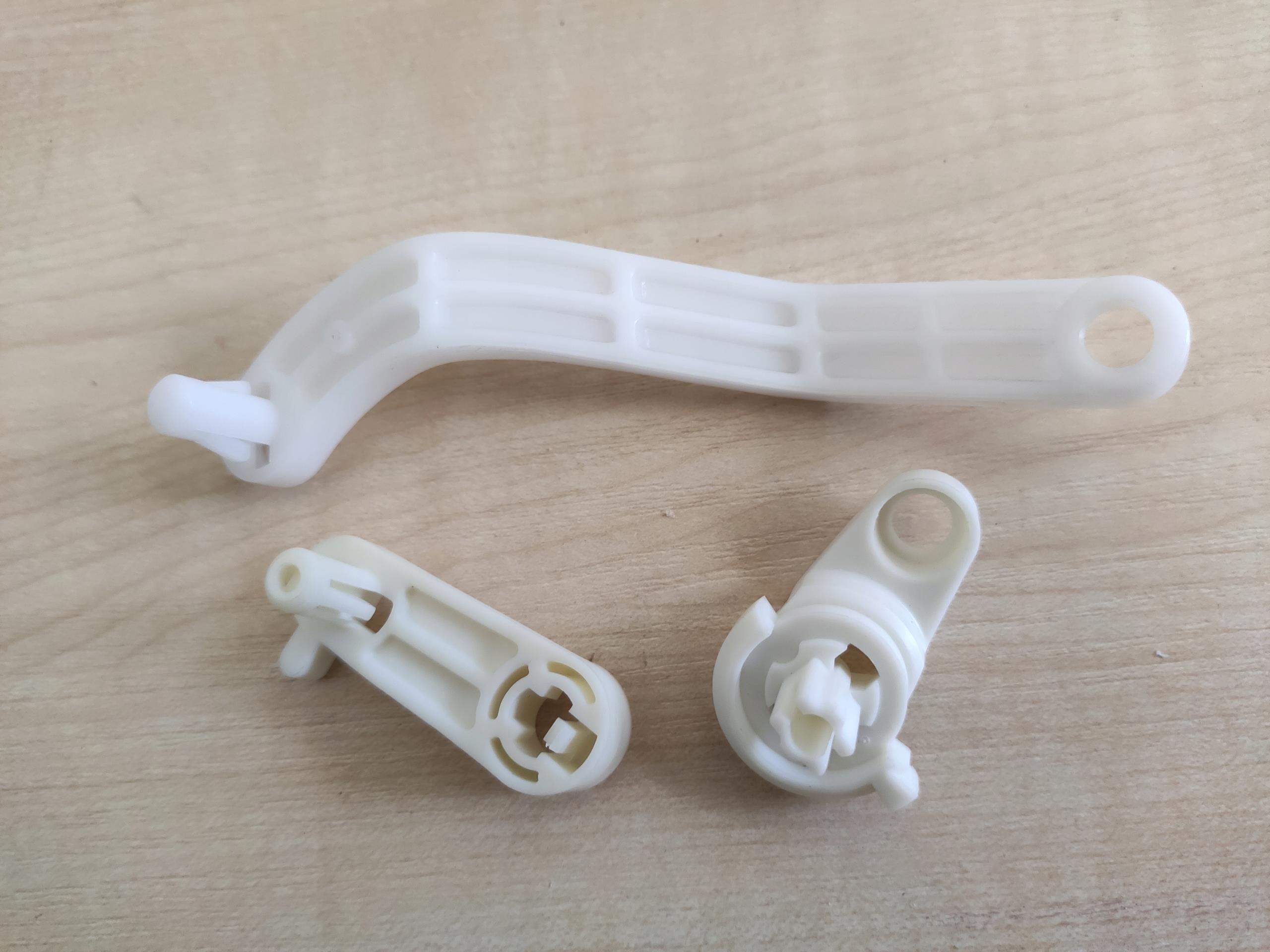 Audi Oe A6 C6 Dźwignia Regulacji Powietrza 4F0819333H - Opinie i ceny ...