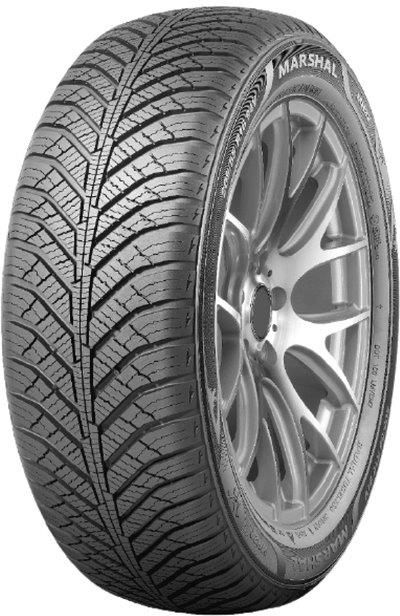 Opony Marshal Mh22 4Season 205/55R17 95V Xl - Opinie i ceny na Ceneo.pl