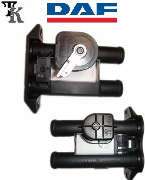 Daf Oe Zawór Nagrzewnicy Daf Lf Renault Premium 1605827 - Opinie i ceny ...