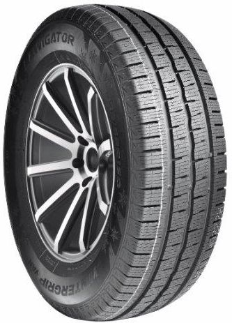 Opony dostawcze zimowe Lanvigator Wintergrip Van 215/70R15 109/107R - Opinie i ceny na Ceneo.pl