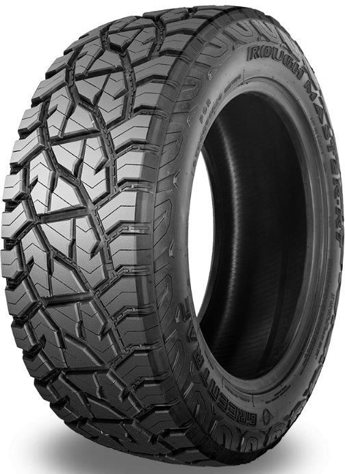 Opony terenowe całoroczne Green Trac Rough Master- Rt 285/45R22 116 ...
