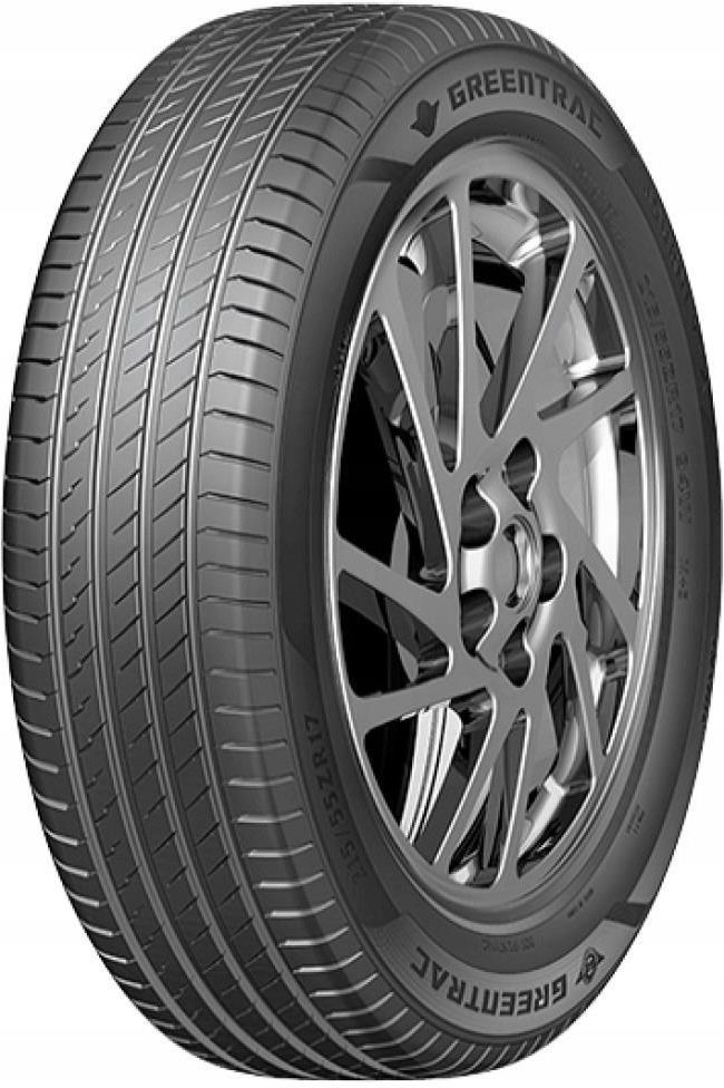 Opony letnie Green Trac Journey-X 195/55R16 91W Xl - Opinie i ceny na Ceneo.pl