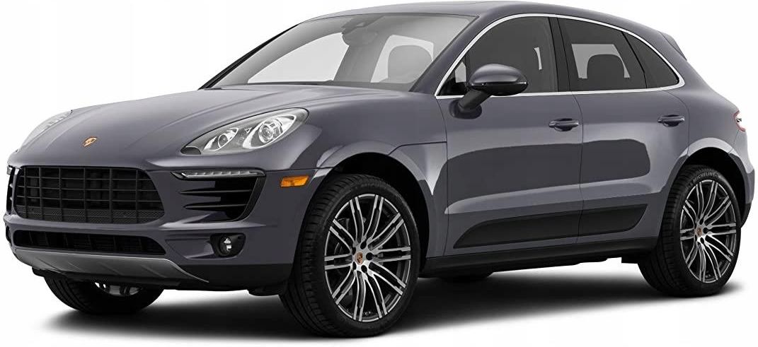 Uszczelka 95B129119A Porsche Macan - Opinie i ceny na Ceneo.pl