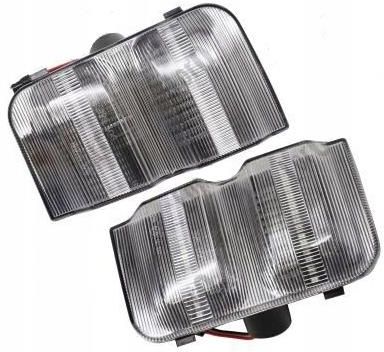 Kierunkowskaz Gorabbit Migacze Lusterka Dynamiczne Led Oe 6325H0 ...
