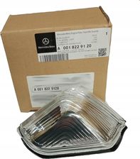 Kierunkowskaz Mercedes Benz Oe Oryginalny Kierunkowskaz Sprinter ...