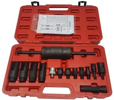 Ściągacz Wtryskiwaczy Diesel Wtrysków Bosch Delphi - Opinie i ceny na ...