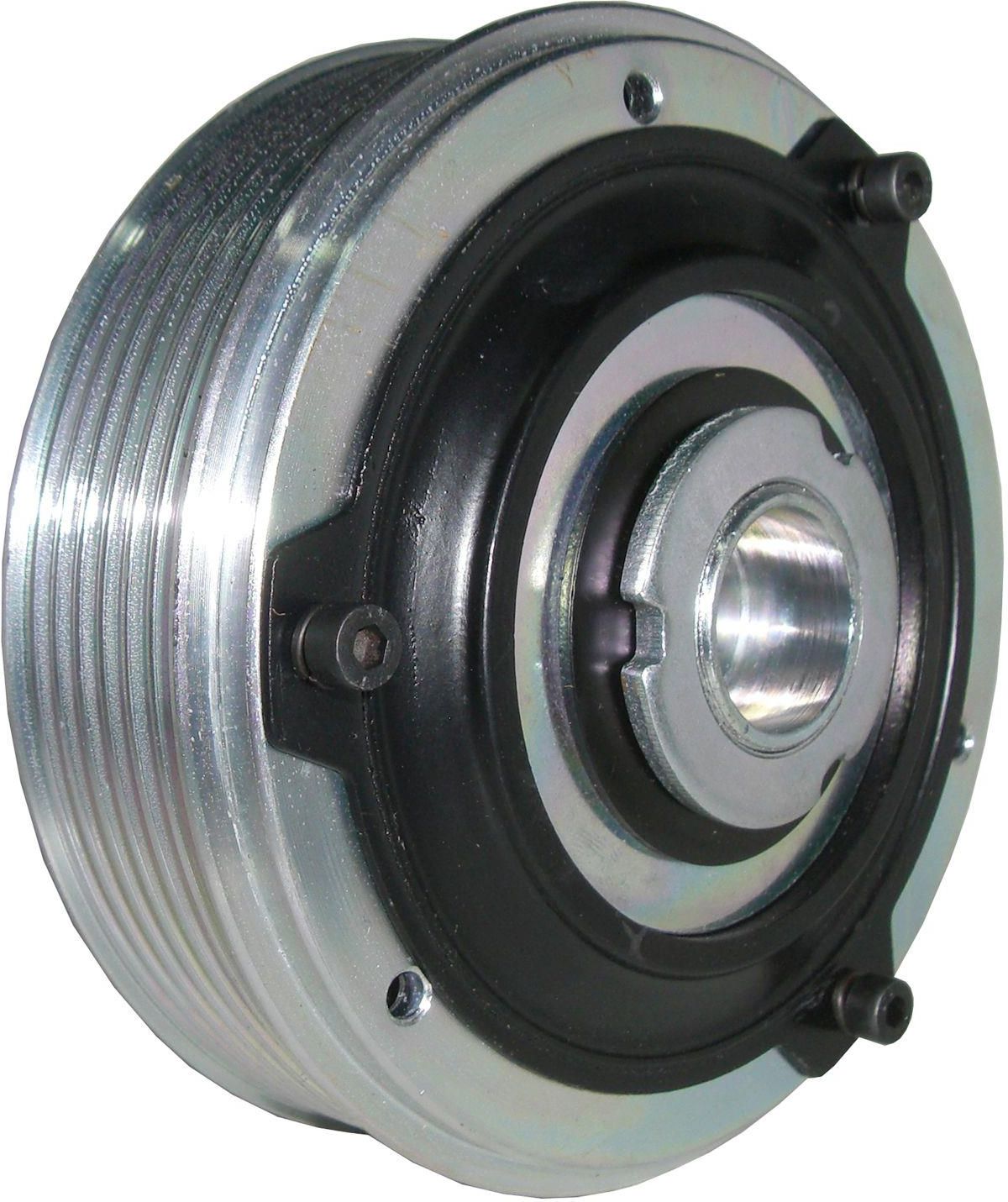 Cool Parts Automotive 2101003 Sprzęgło Klimatyzacji PXE16 Audi Skoda Vw ...