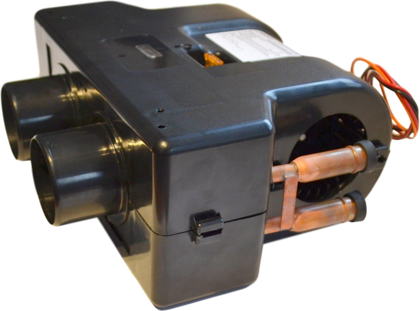 Radiator Group Ltd Nowa Nagrzewnica Wodna Webasto Dewasto 12V 43KW ...