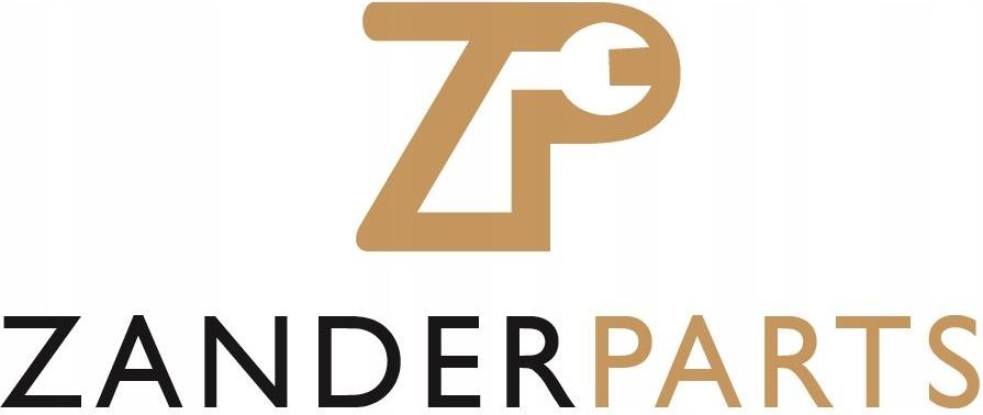 Przetwornica oświetlenia Zanderparts Moduł Led Mercedes C207 W207 W212 ...