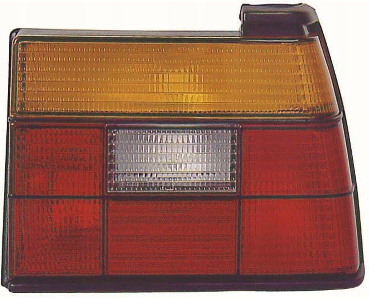Lampa tylna Depo Lampa Tył P Vw Jetta Sedan 01 84 07 92 441 19 - Opinie ...