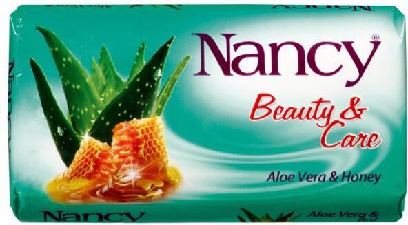 Mydło Dalan Mydło Toaletowe W Kostce Aloes I Miód Nancy Beauty Soap 140 ...
