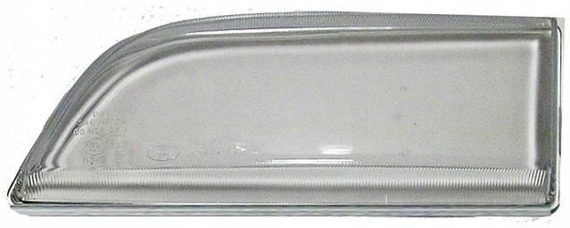Lampa przednia Tyc Szkło Lampy Przedniej Volvo S40V40 Vsvw 07 00 ...