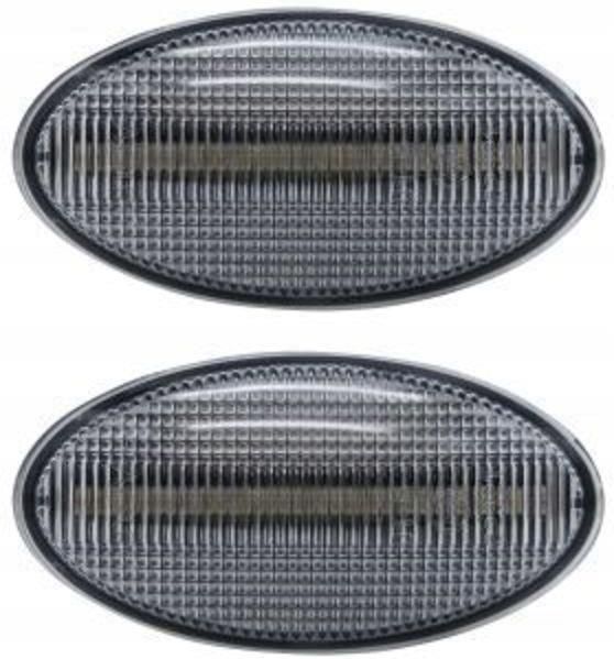 Kierunkowskaz Blic Lampa Kierunkowskazu L50 140 001Led - Opinie i ceny ...