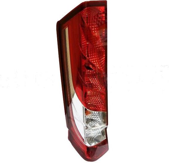 Lampa tylna Tyc Lampa Tylna Iveco Daily 14 5801523220 Lewa - Opinie i ...