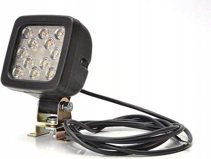 Tangde Lampa Robocza Cofania Naczepa Tir Led - Opinie i ceny na Ceneo.pl