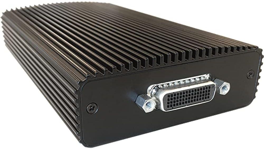 Poly Rozszerzenie Audio/Wideo Eagleeye Digital Extender 2215 64200 001 ...