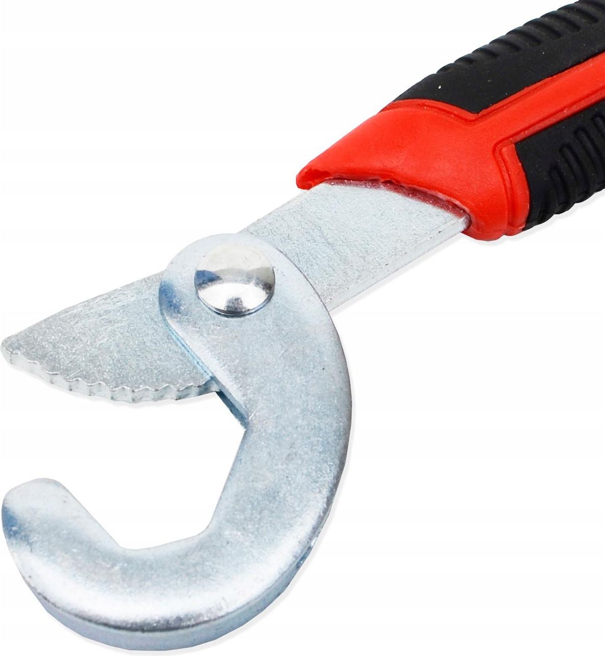 Falon-Tech Zestaw Kluczy Uniwersalnych 9-32mm Klucz Hak-Owy FT015001OD - Opinie i ceny na Ceneo.pl