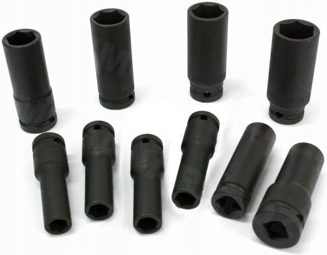 Honiton Klucz Nasadka 18mm Udarowa Nasadki Klucze HO0518 - Opinie i ...