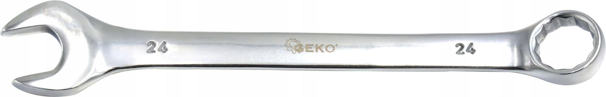 Geko Klucz Plasko Oczkowy Crv 32mm Polerowany G11132 - Opinie i ceny na ...