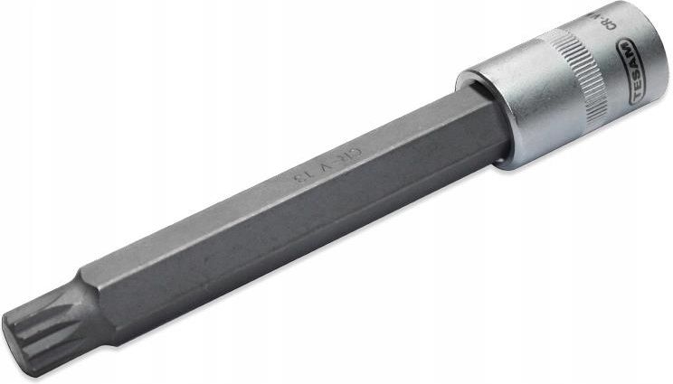 Tesam Klucz Spline 13mm Długość 140 M13 1/2 S0000798 - Opinie i ceny na ...