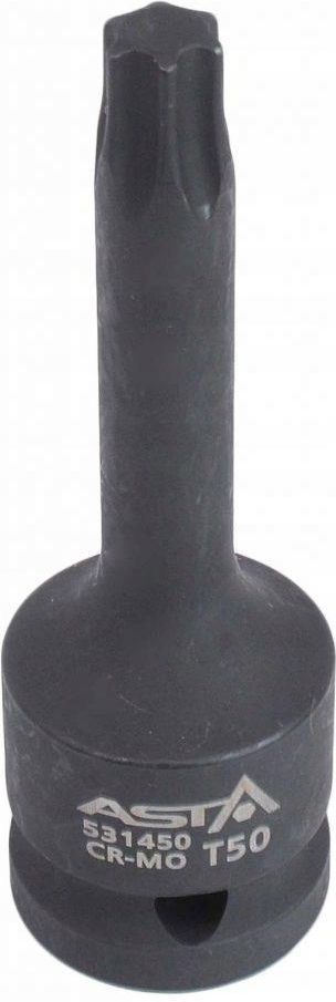 Asta Nasadka Udarowa Torx T-50 1/2 531450 - Opinie i ceny na Ceneo.pl
