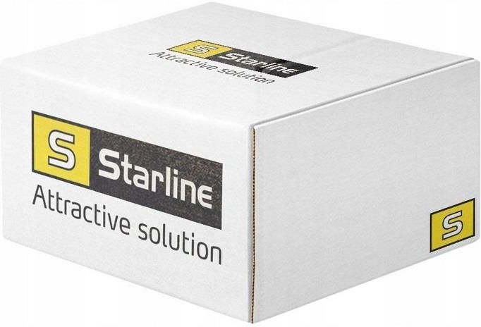 Starline 842F-3073B Nr C00114 842F3073B - Opinie i ceny na Ceneo.pl