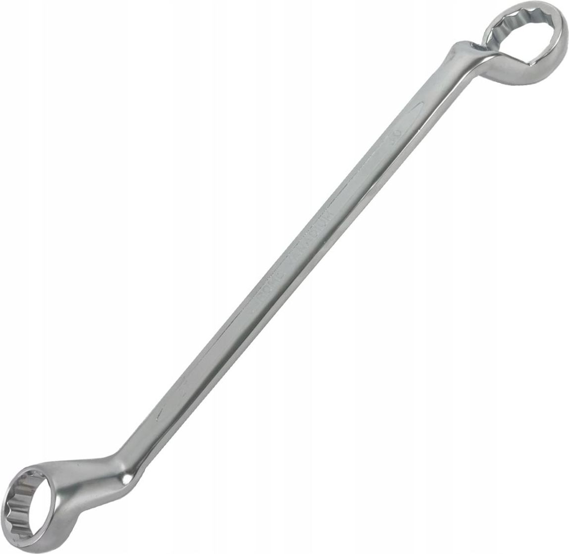 Forsage Klucz Oczkowy Odgięty 27X30mm 75° Crv 51185 - Opinie i ceny na ...