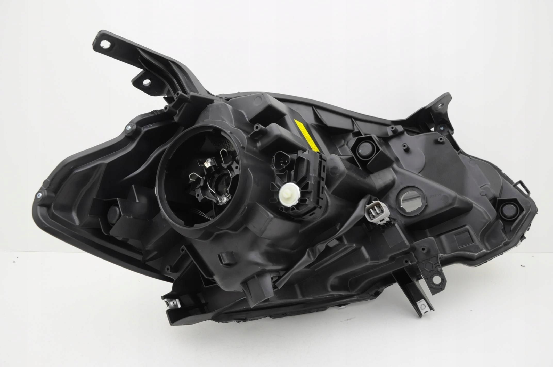 Lampa przednia Depo Suzuki Sx4 S Cross 13 Reflektor Xenon Led L ...