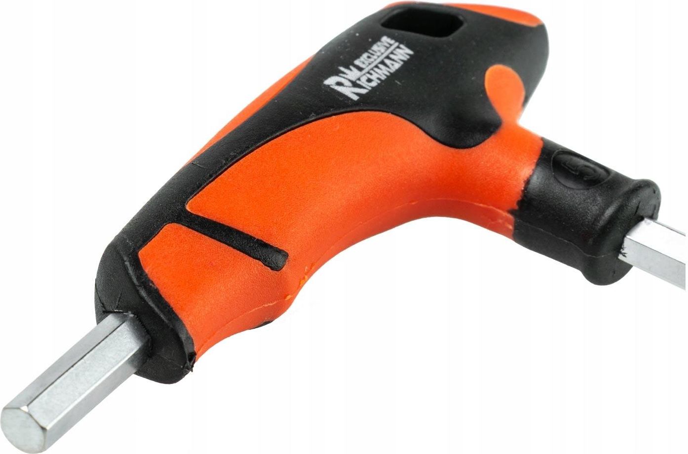 Corona/Richmann Klucz Imbus Uchwyt 10X200mm Richmann C6688 - Opinie i ...