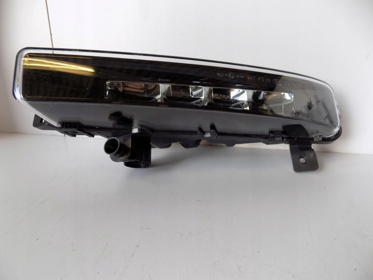 Zap Bmw 5 G30 G31 Halogen Led L 10949 - Opinie i ceny na Ceneo.pl