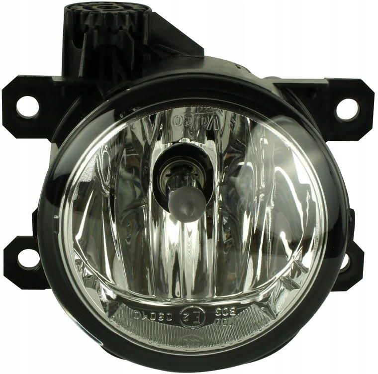 Lampa przednia Iveco Oe Halogen Daily 2014 - Opinie i ceny na Ceneo.pl