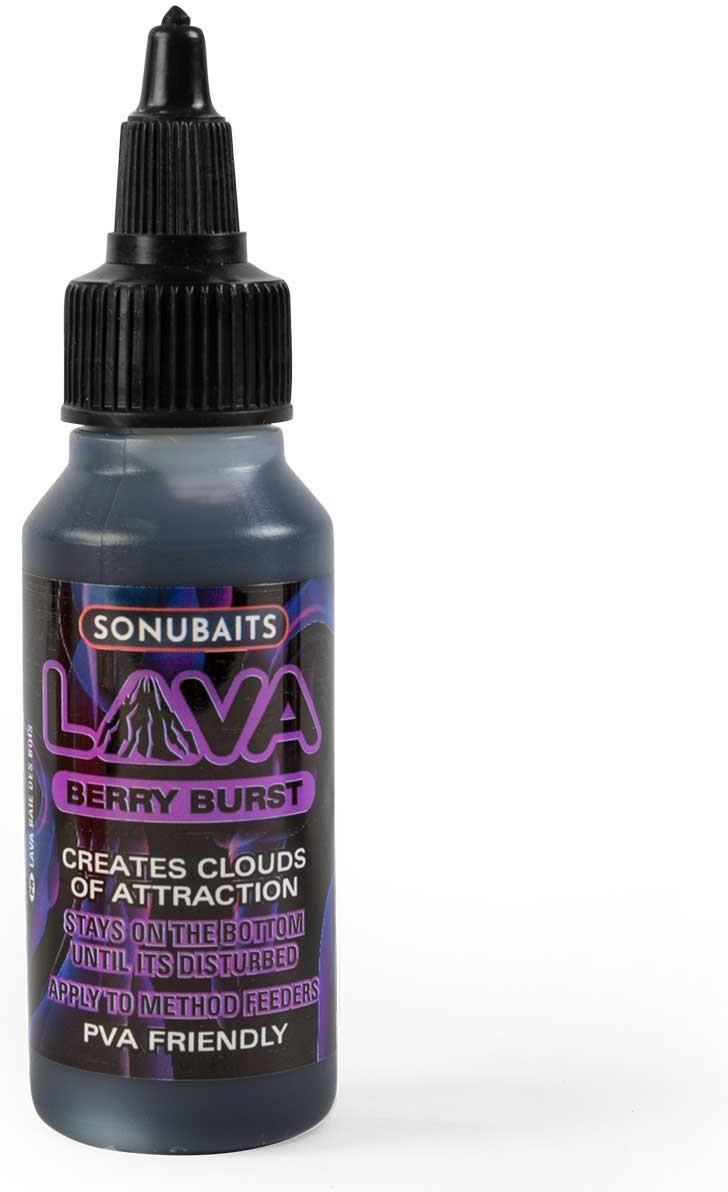 Sonubaits Lava Berry Burst (Iccms0850027) - Ceny i opinie - Ceneo.pl