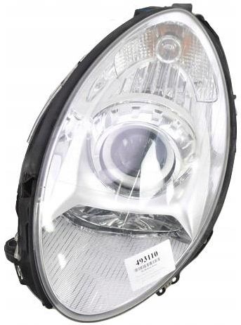 Lampa przednia Mercedes Benz Oe Uszczelka Lampy L P W251 A2518260191 ...