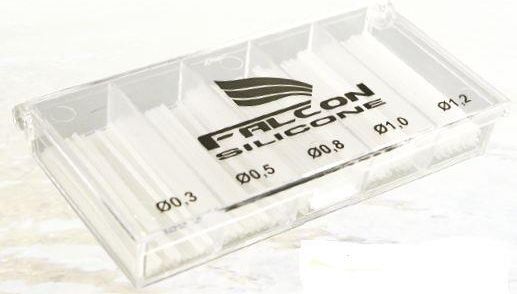 Falcon Pole Float Silicone Set (Iczf9197) - Ceny i opinie - Ceneo.pl