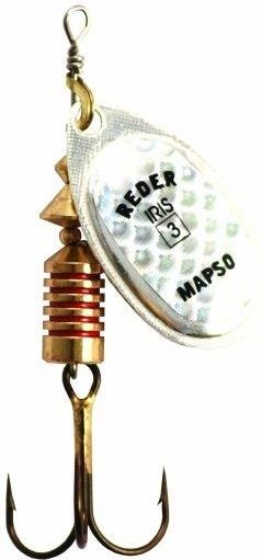 Mapso Reder Iris P Plata (Iczf0012725) - Ceny i opinie - Ceneo.pl