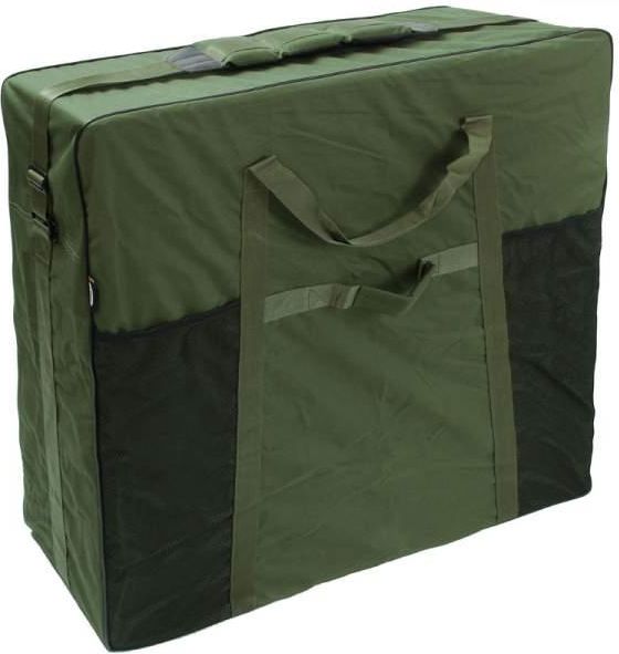 Ngt Deluxe Bedchair Bag (Iczf0012325) - Ceny i opinie - Ceneo.pl