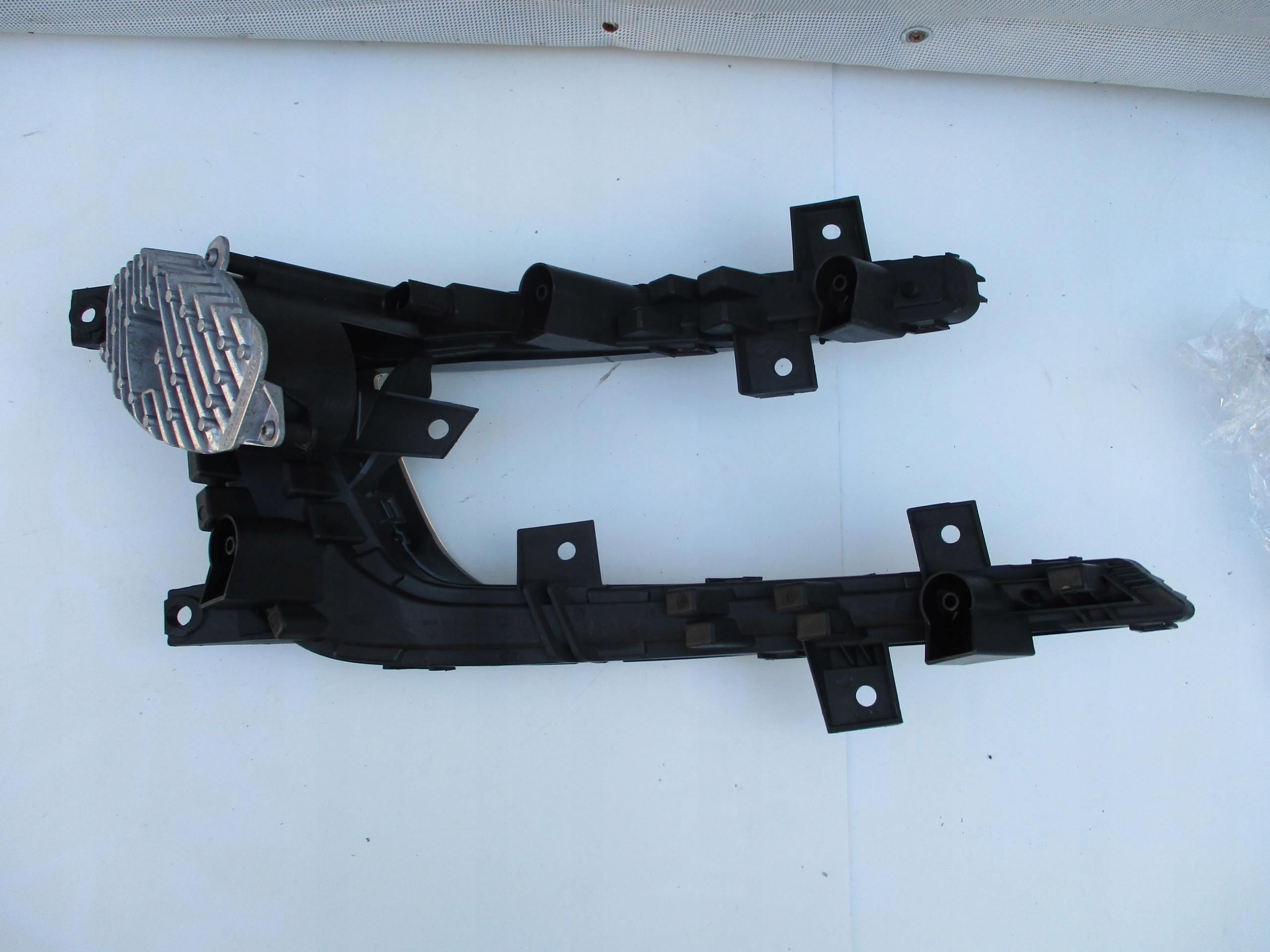 Volkswagen Oe Halogen Led Drl Lewy Vw Golf Vii Gte E O - Opinie i ceny ...