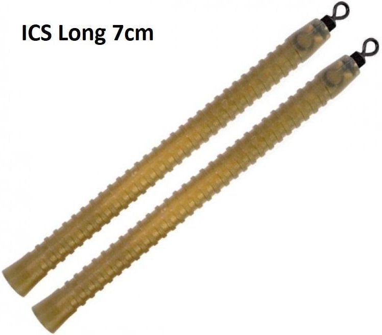 Preston Trzonek Ics Swivel Stem Kit Long 7Cm (Iccmp0030022) - Ceny i ...