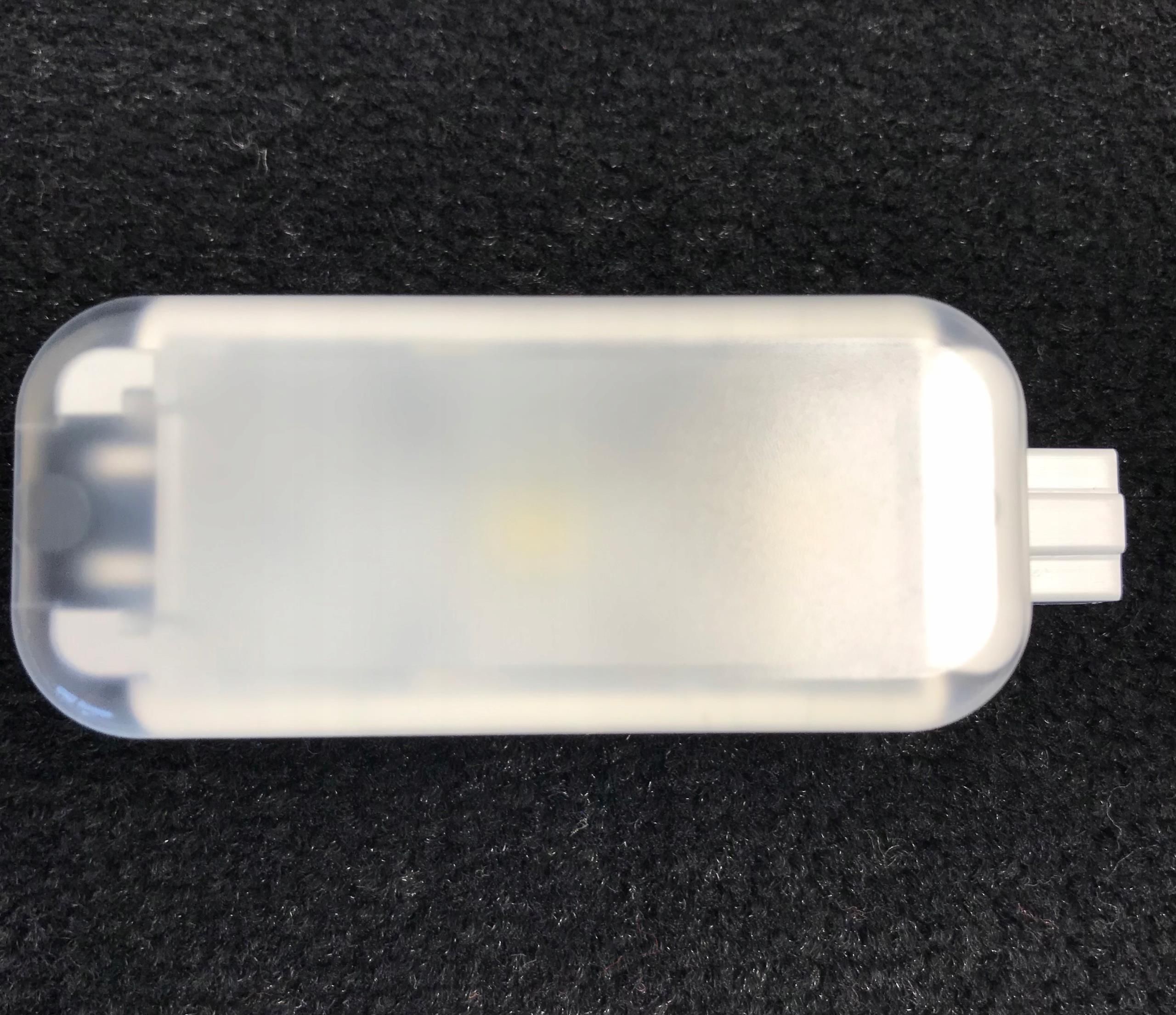 Volkswagen Oe Vw Lampka Led Bagażnika 760947409B - Opinie i ceny na ...