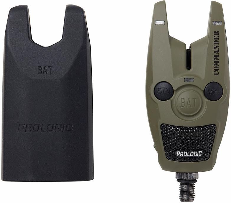 Prologic Commander Alarm Bat (Icgcps13616) - Ceny i opinie - Ceneo.pl